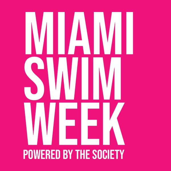 MIAMI SWIM WEEK SCHEDULE - The Bureau Fashion Week