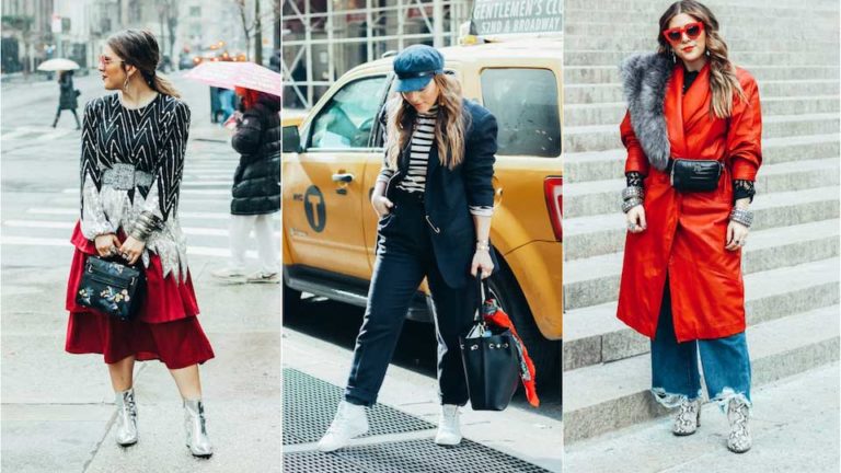 What to wear to Fashion Week? - The Bureau Fashion Week