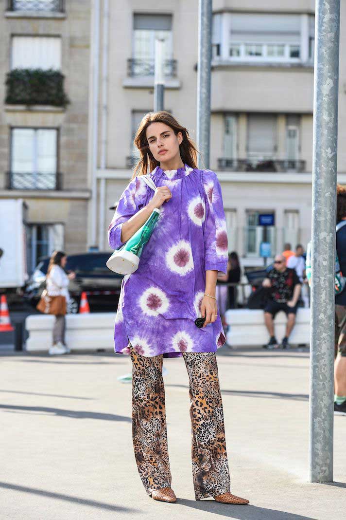 What to wear to Fashion Week? - The Bureau Fashion Week