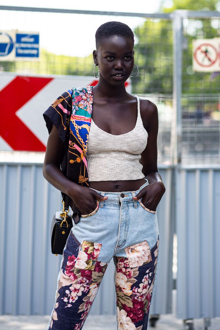 What to wear to Fashion Week? - The Bureau Fashion Week