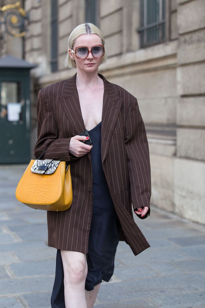 What to wear to Fashion Week? - The Bureau Fashion Week