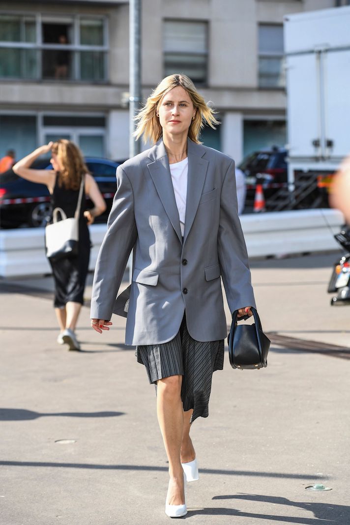 What to wear to Fashion Week? - The Bureau Fashion Week