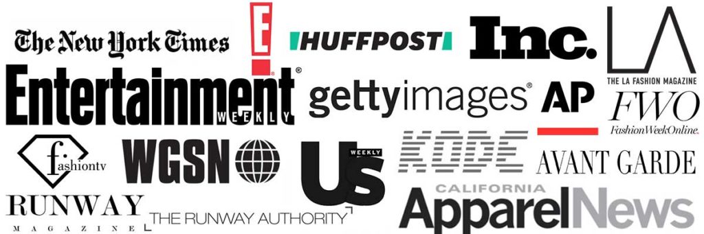 FASHION WEEK TICKETS - The Bureau