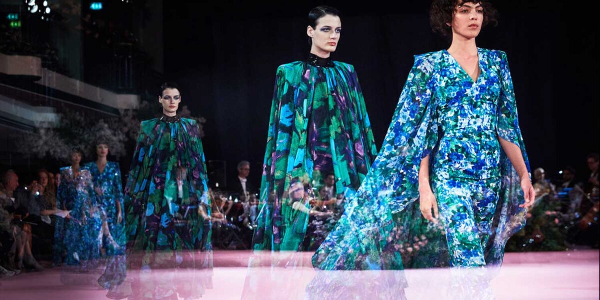 SPONSORSHIP OPPORUNITIES - The Bureau Fashion Week