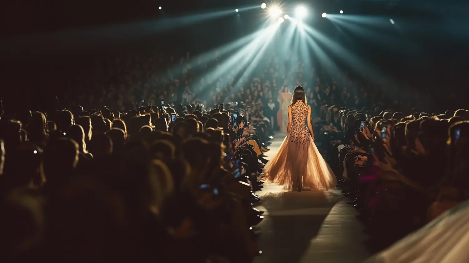 New York Fashion Week Tickets Feb 2026 | Official VIP Access - The ...