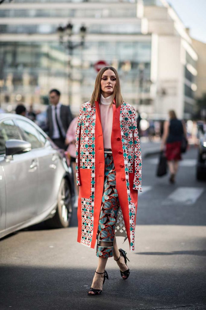 What to wear to Fashion Week? - The Bureau Fashion Week